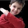 BERNARDO 5ANOS GAMER