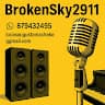 Broken skey 2911