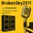 Broken skey 2911