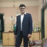 BHAVIK THAKKAR