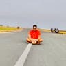 Akash Mondal