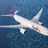 Federal Express Corporation Delivery company