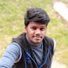 ragunath A