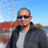 Muhtashim Iqbal