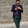 Fayçal GUEROUALI