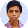 Arjun NB