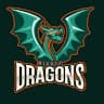 Mighty Dragons