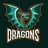Mighty Dragons