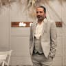 ehsan faraj