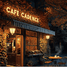 cafe cadence