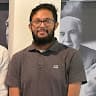 Janahan Periyasamy