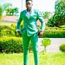 vincent mhike