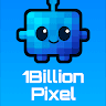 Mika “1BillionPixel”