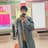 JACKIE Oraon