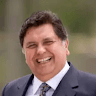 ALAN GARCIA PEREZ