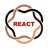 R. React