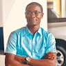 Salifou Ouedraogo
