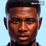 Ousmane CAMARA