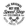 HRC Speed Shop