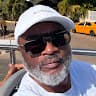 Carlton Wilson