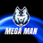 Mega MAn “Mega MAn”