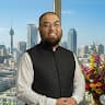 Mahmood Khuram
