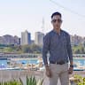 hossam mohamed Fawzy