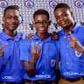 Henry Ofori