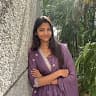 Prathiksha J