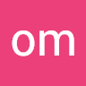 om