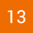 13 KRSNA