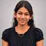 Kushmitha V