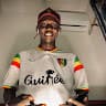Alpha Oumar Diallo