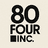 80four co