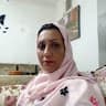مریم اسدی