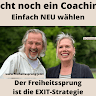 Anja und Theophilos