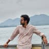 Harshil Sondagar