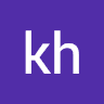 kh kh
