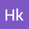 Hk Hridoy