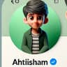 Ahtisham Ali