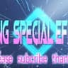 Hmong Specialeffects