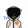 Ty Holmes