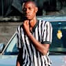 Shadrack Mbaka (shaddie shaddie)