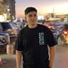 ahmed mashal