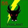 Vigilant 55ib1idpa