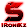 SeeK IRoniKz