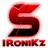 SeeK IRoniKz
