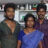 B Raju B Raju
