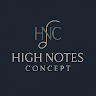 High Notes Concept