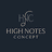 High Notes Concept